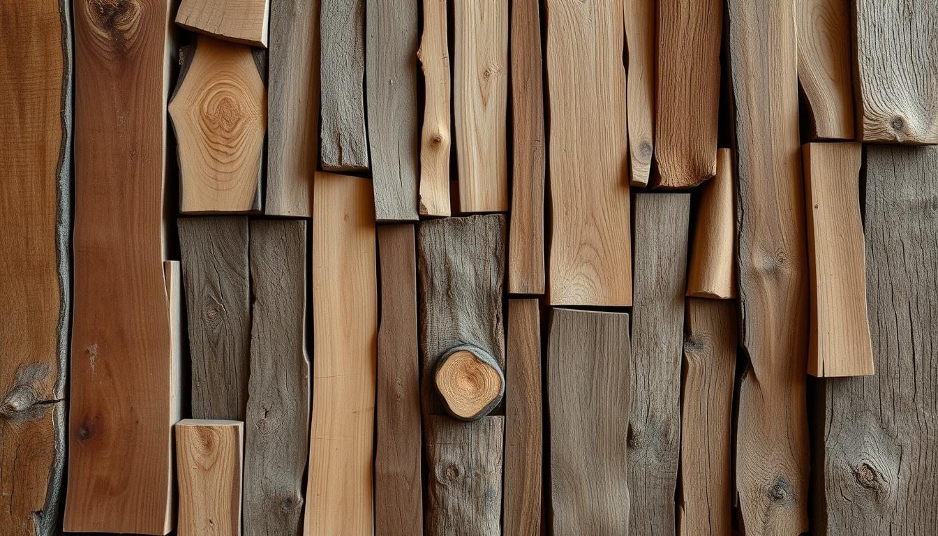 DIY Scrap Wood Lanterns